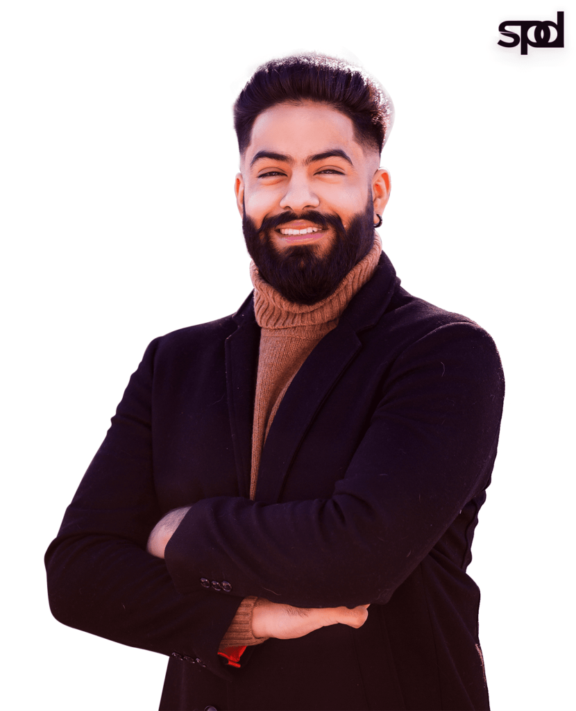 Inder Dhaliwal – Shaan Punjab Dee