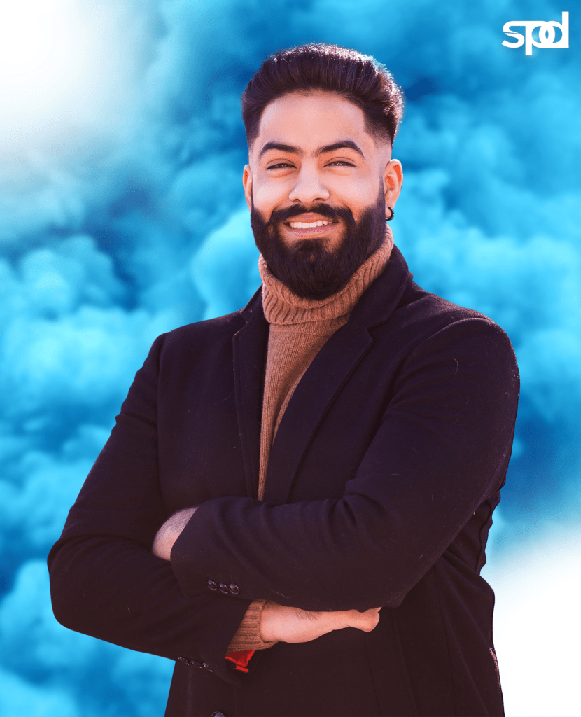 Inder Dhaliwal – Shaan Punjab Dee